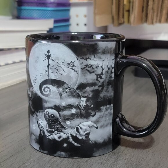 Disney | Kitchen | Disney Tim Burtons The Nightmare Before Christmas ...